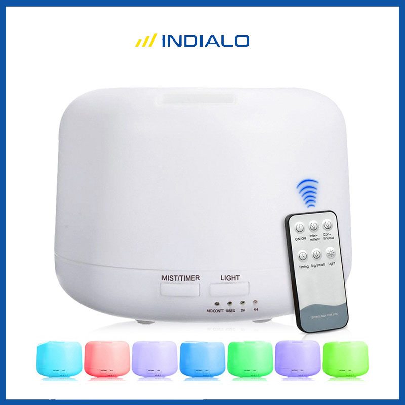 Jual Air Humidifier Terlengkap & Harga Terbaru April 2026 | Shopee ...