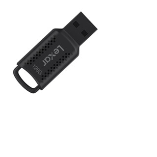 Jual Lexar Flashdisk Jumpdrive V400 Usb 3.0 Flash Drive - 128GB | Shopee Indonesia