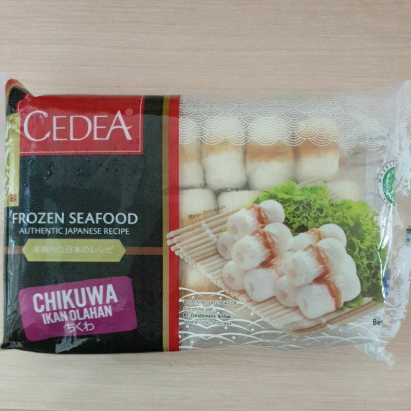 Jual Cedea chikua mini 500gr | Shopee Indonesia