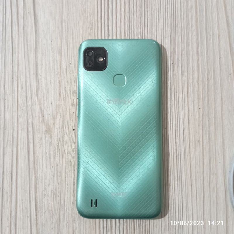 Jual Mesin Infinix Smart HD 2021 | X612B normal unit | Shopee Indonesia