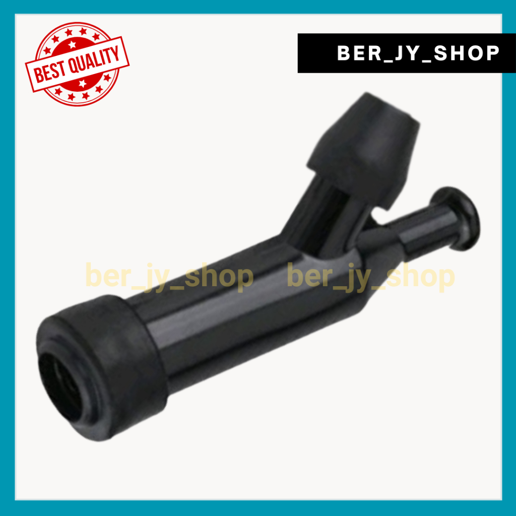 Jual GX160 - Cop Busi Tutup Busi Kepala Busi Spark Plug GX160 GX200 GX ...