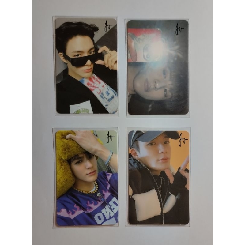 Jual pc jeno agent mixtape beatbox tc a smini candy (BOOKED) | Shopee ...
