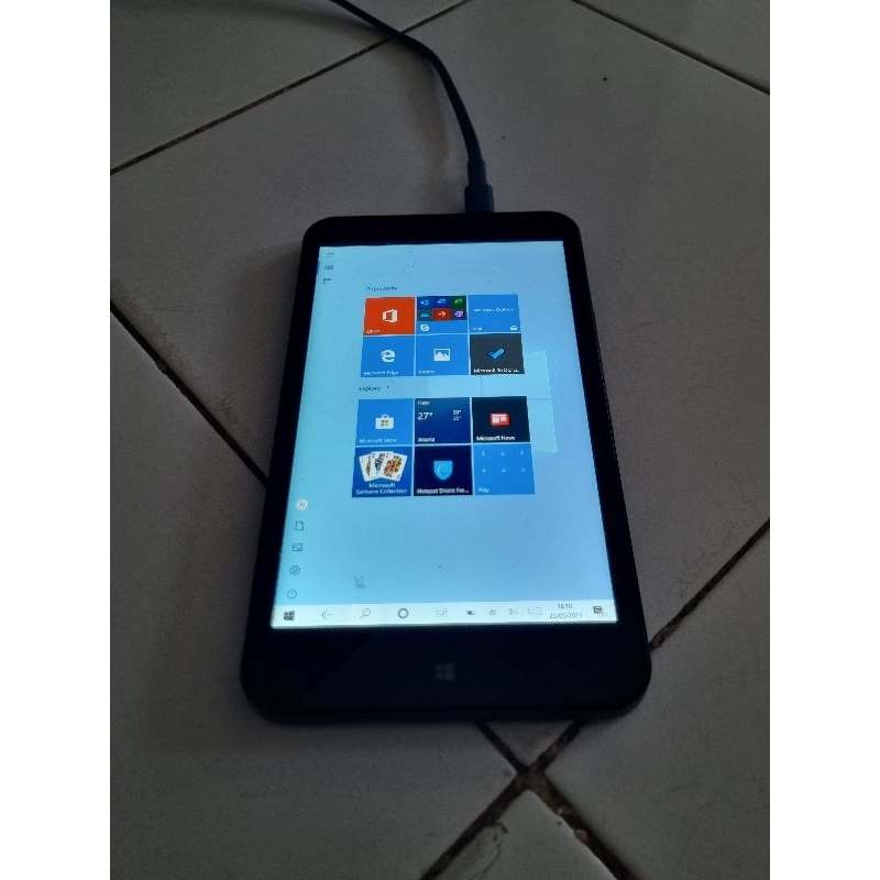 Jual Tablet Windows HP Stream 7 | Shopee Indonesia
