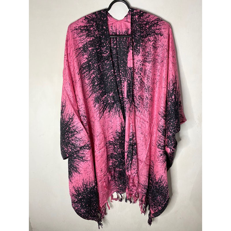 Jual Outer Cardigan Akar | Outer Pantai Cardigan Wanita Bali | Shopee ...