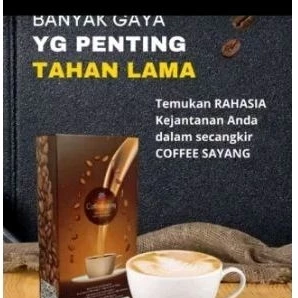 Jual Kopi Sayang Terlengkap & Harga Terbaru Januari 2025 | Shopee Indonesia