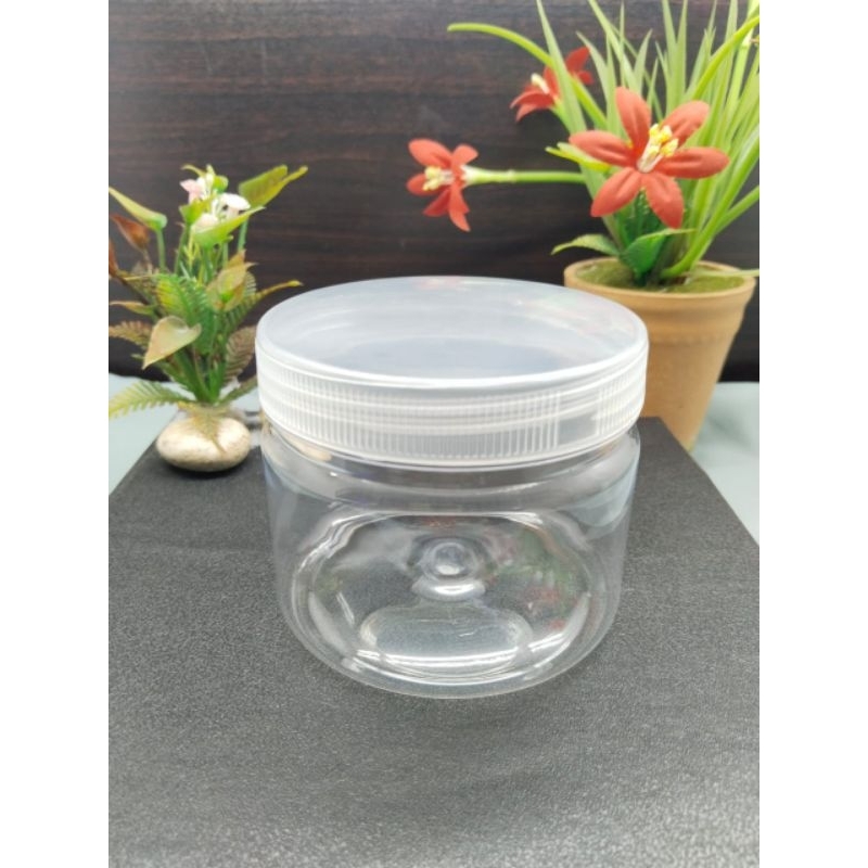 Jual Toples 400ml PET / Toples kue / Toples Puding /Jar Silinder 400ml ... Jual Toples 400ml PET / Toples kue / Toples Puding /Jar Silinder 400ml ...