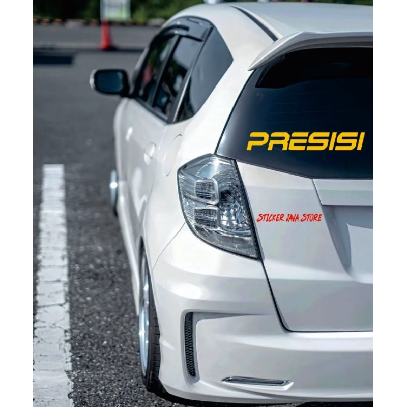 Jual STIKER PRESISI STIKER CUTTING | Shopee Indonesia