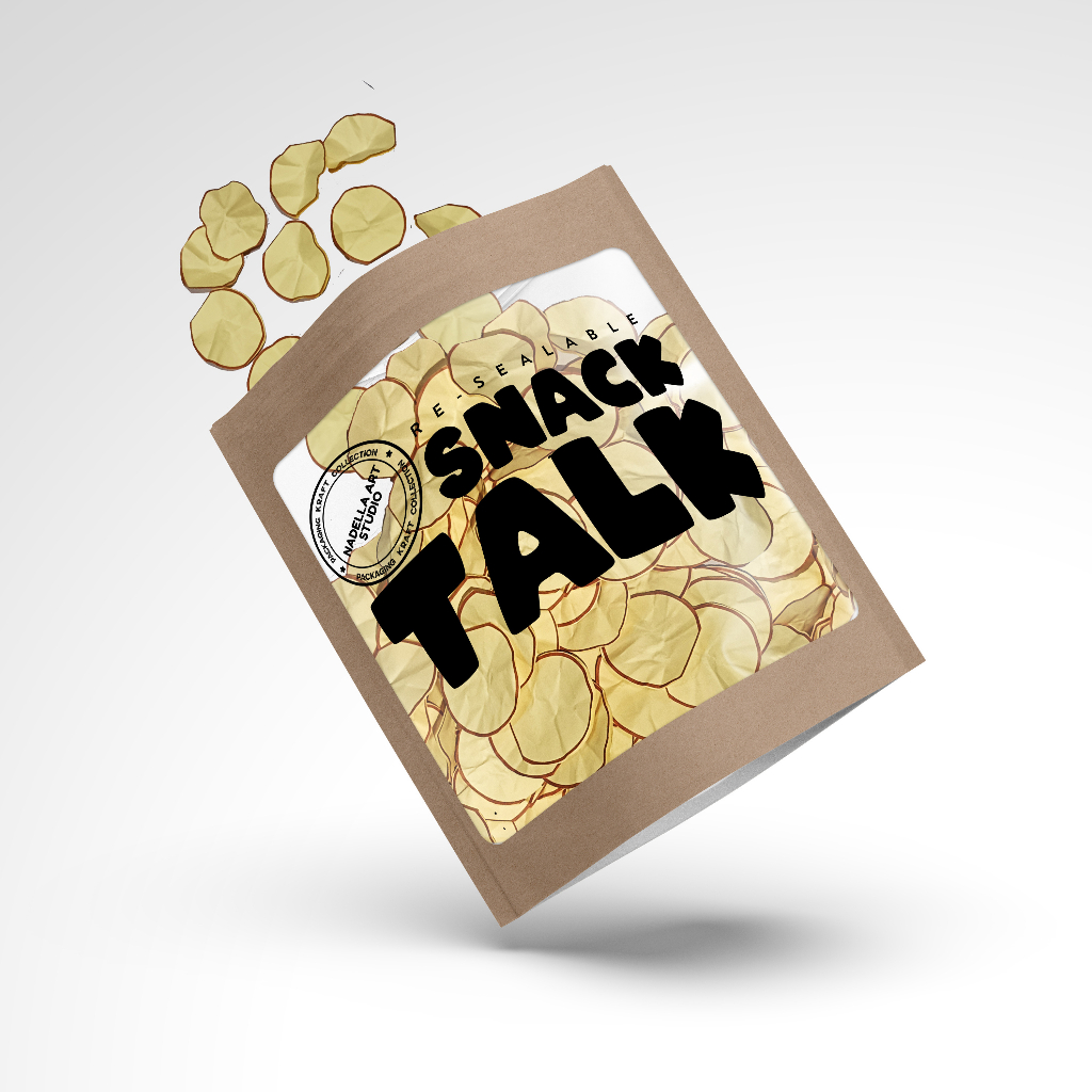 Jual Snack Talk | ToD | Kartu Mainan | Hadiah Wisuda | Hadiah ...