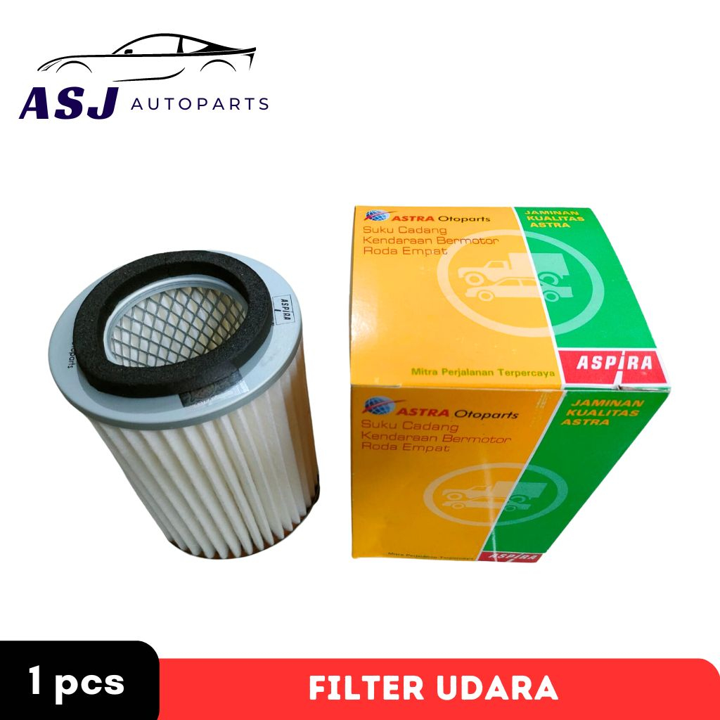 Jual Filter Udara / Filter Hawa Suzuki Carry ST100 ASPIRA | Shopee ...