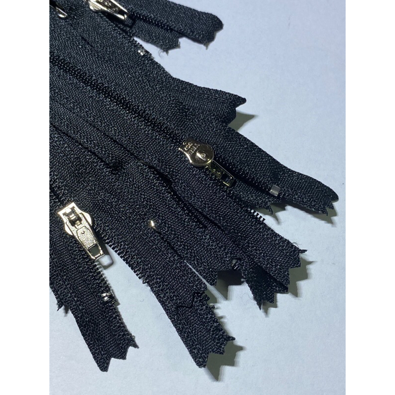 Jual RESLETING YKK SLFC-32 EKO UKURAN 6 INCH (15 cm) 1lusin (12pcs ...