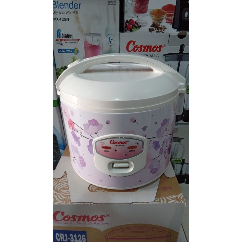 Jual Magic com Cosmos 3126 | Shopee Indonesia