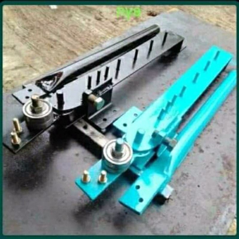 Jual alat penekuk begel beton (4,sampai 16mm) | Shopee Indonesia