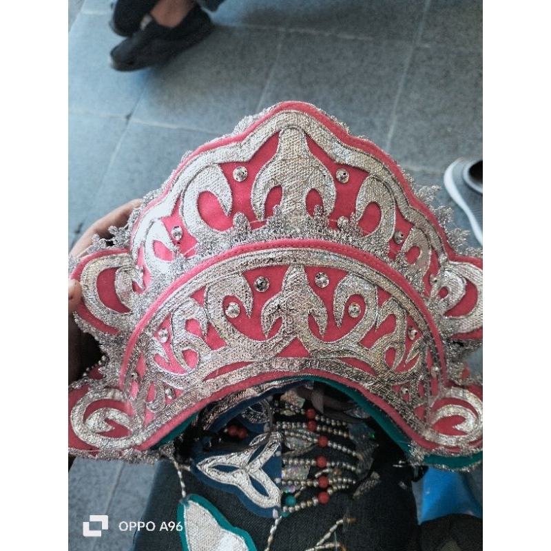 Jual sunting melayu sunting tari persembahan sunting pakaian adat ...