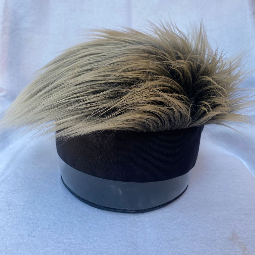 Jual Topi wig pria rambut palsu | Shopee Indonesia