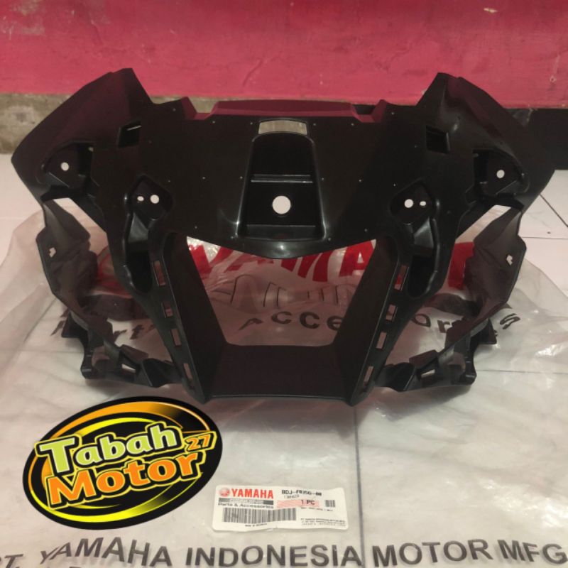Jual Cover Headlamp R15 V4 Dan R15M Original Yamaha Genuine Parts ASLI ...