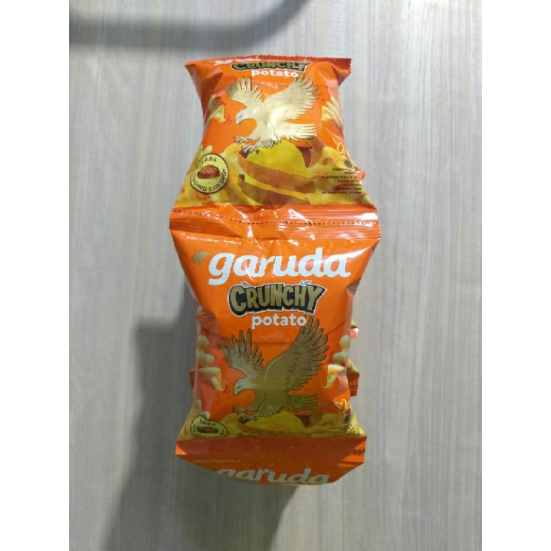 Jual chiki garuda potato | Shopee Indonesia
