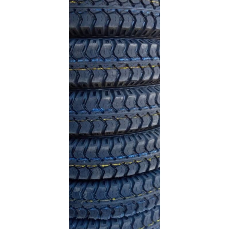 Jual Ban Vulkanisir truk / engkel ukuran 750-16 ring 16 atau 750-15 ...
