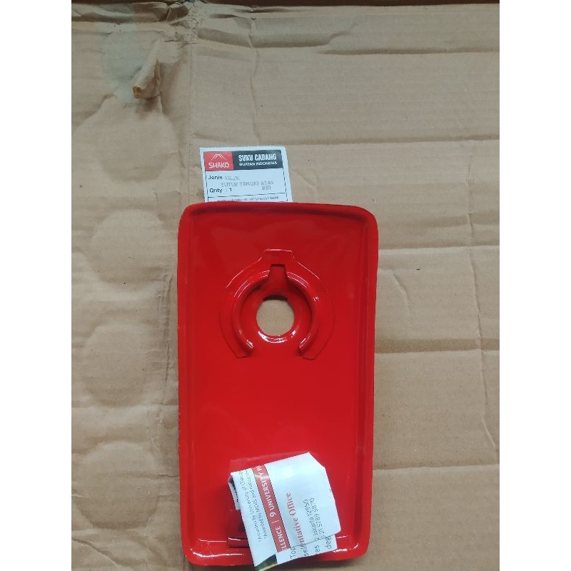 Jual tutup tangki tengki bensin HONDA GL 100 GL 125 GLK | Shopee Indonesia