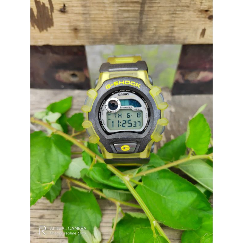 Jual Casio G-Shock DW 004 Xtreme (SOLD) | Shopee Indonesia