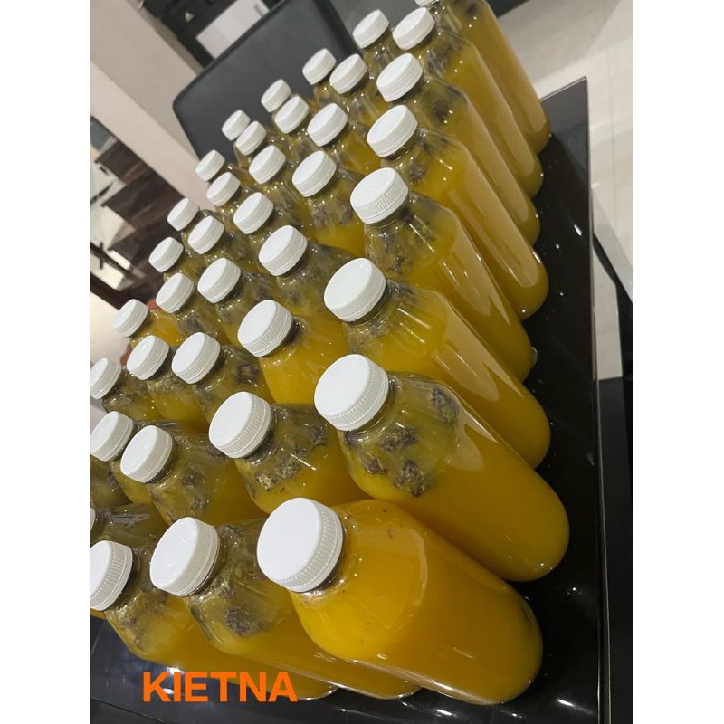 Jual SIRUP KIETNA MEDAN | Shopee Indonesia
