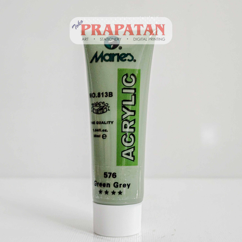 Jual Cat Akrilik Maries 30ml NEW COLOR | Maries Acrylic | Shopee Indonesia