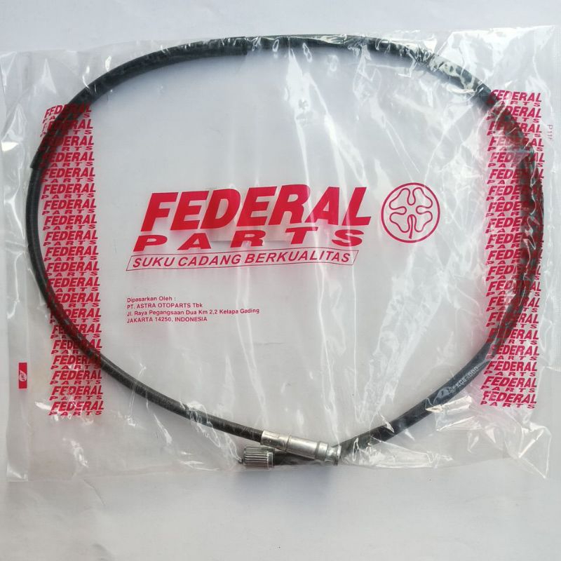 Jual Kabel Speedometer GL Pro, GL Max, GL 100, GL 125 Federal FP-44830 ...