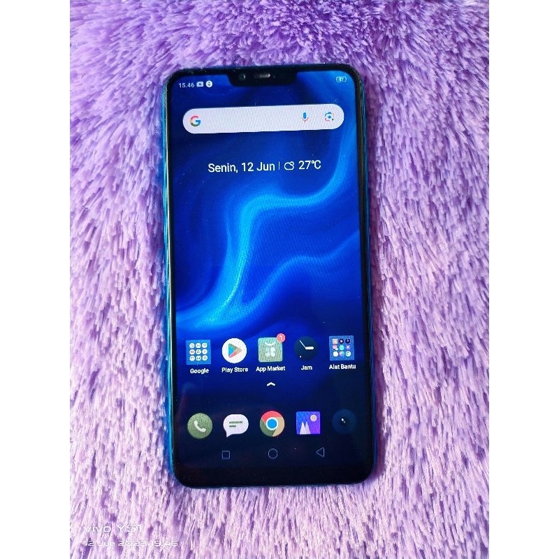 Jual REALME 2 RAM 3/32 SECOND ORIGINAL NORMAL BERKUALITAS HARGA ...