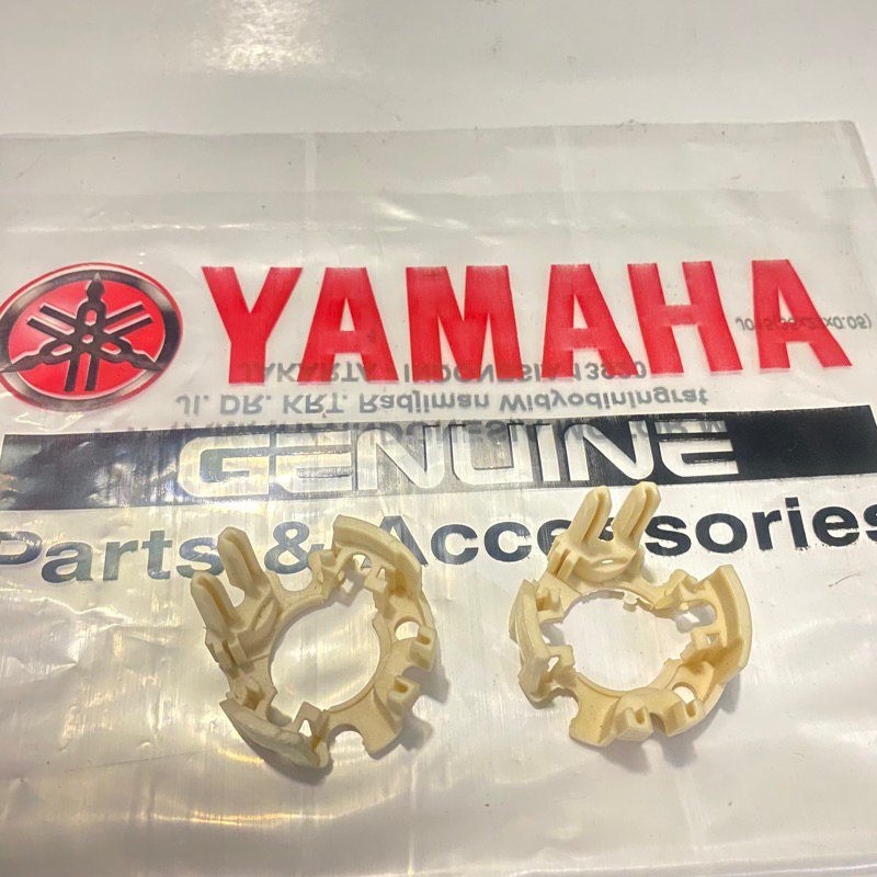 Jual RUMAH ARENG DINAMO STATER PLASTIK YAMAHA JUPITER Z VEGA ZR VEGA R ...
