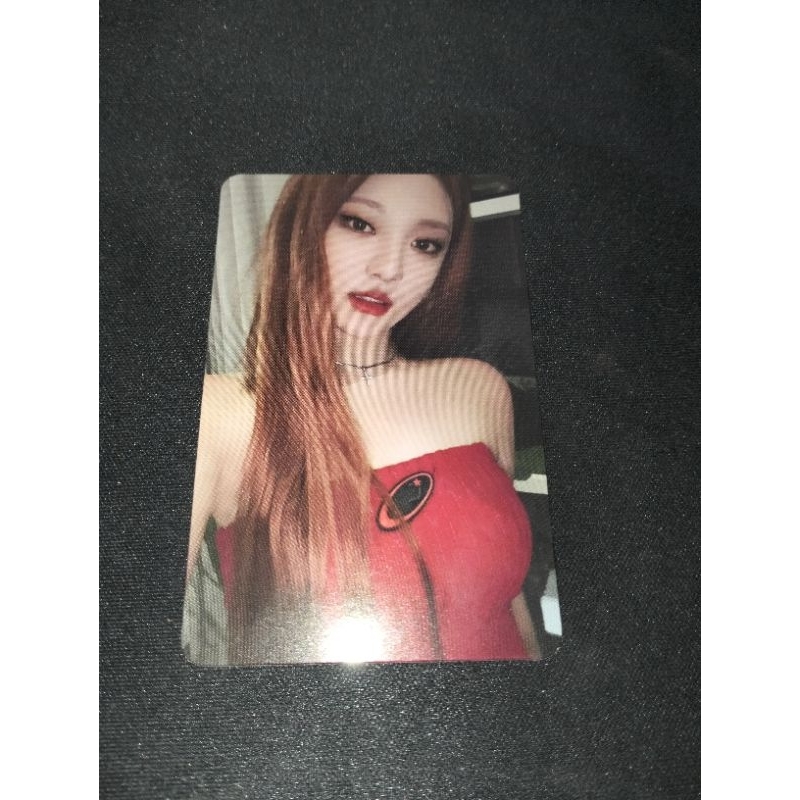 Jual Pc ningning pc ningning my world photocard ningning aespa | Shopee ... Jual Pc ningning pc ningning my world photocard ningning aespa | Shopee ...