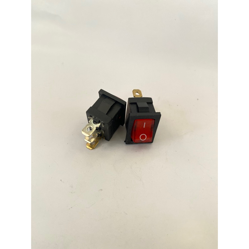 Jual Saklar Switch On Off Lampu Nyala | Shopee Indonesia