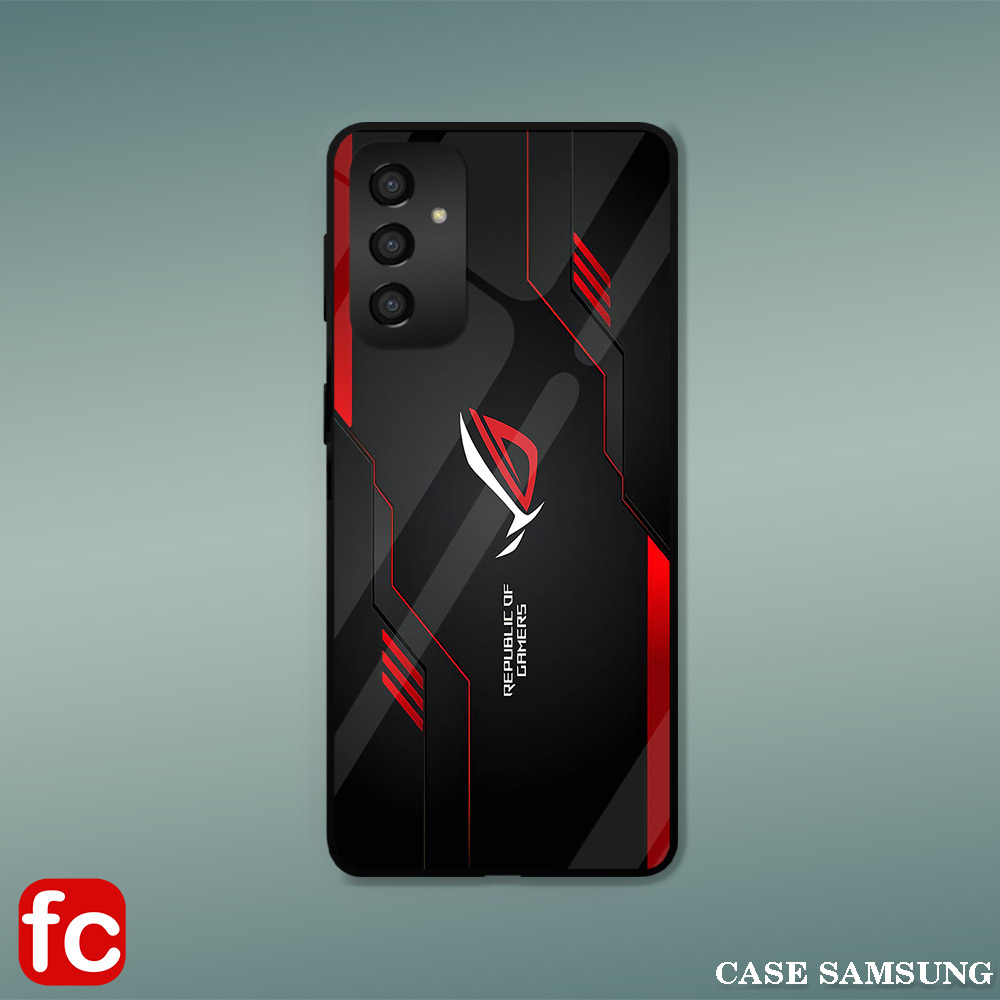 Jual Case Glossy Hd Samsung A14 | A24 | A34 A54 | M14 | M23 | 4G 5G ...