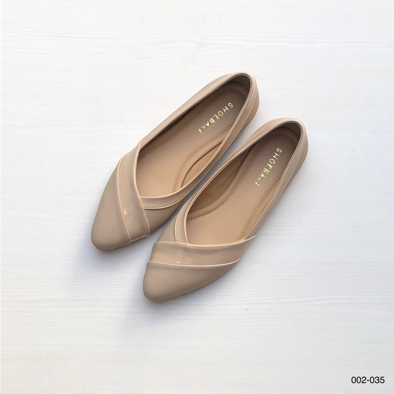 Jual SHOEBALI Sepatu 002-035 | Shopee Indonesia