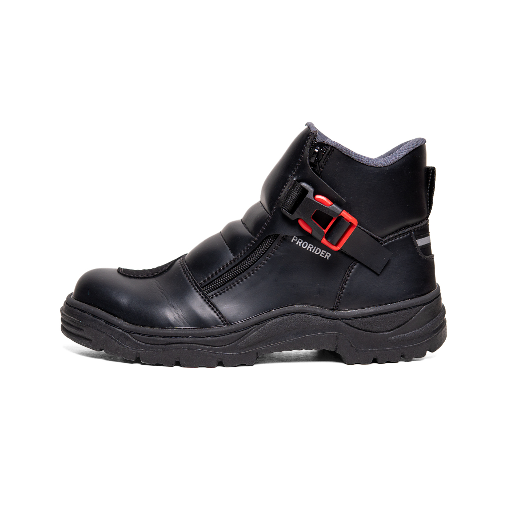 Jual Sepatu touring safety murah / sepatu rider terlaris / sepatu ...