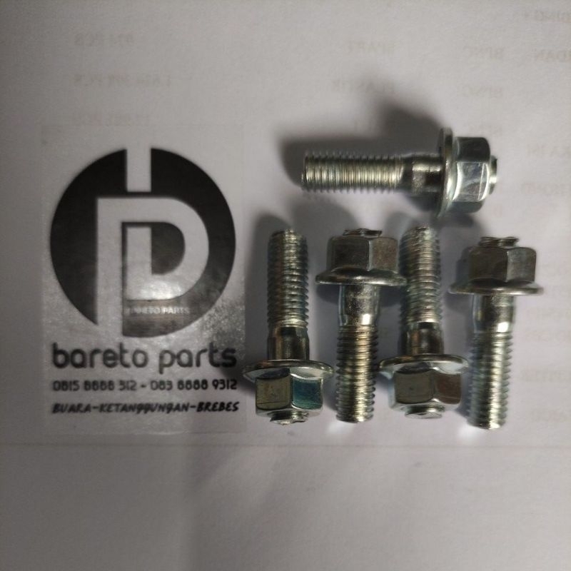 Jual BAUT GEAR TANAM HONDA SUPRA GRAND KHARISMA REVO BAUT NAP PUTIH ORI ... Jual BAUT GEAR TANAM HONDA SUPRA GRAND KHARISMA REVO BAUT NAP PUTIH ORI ...