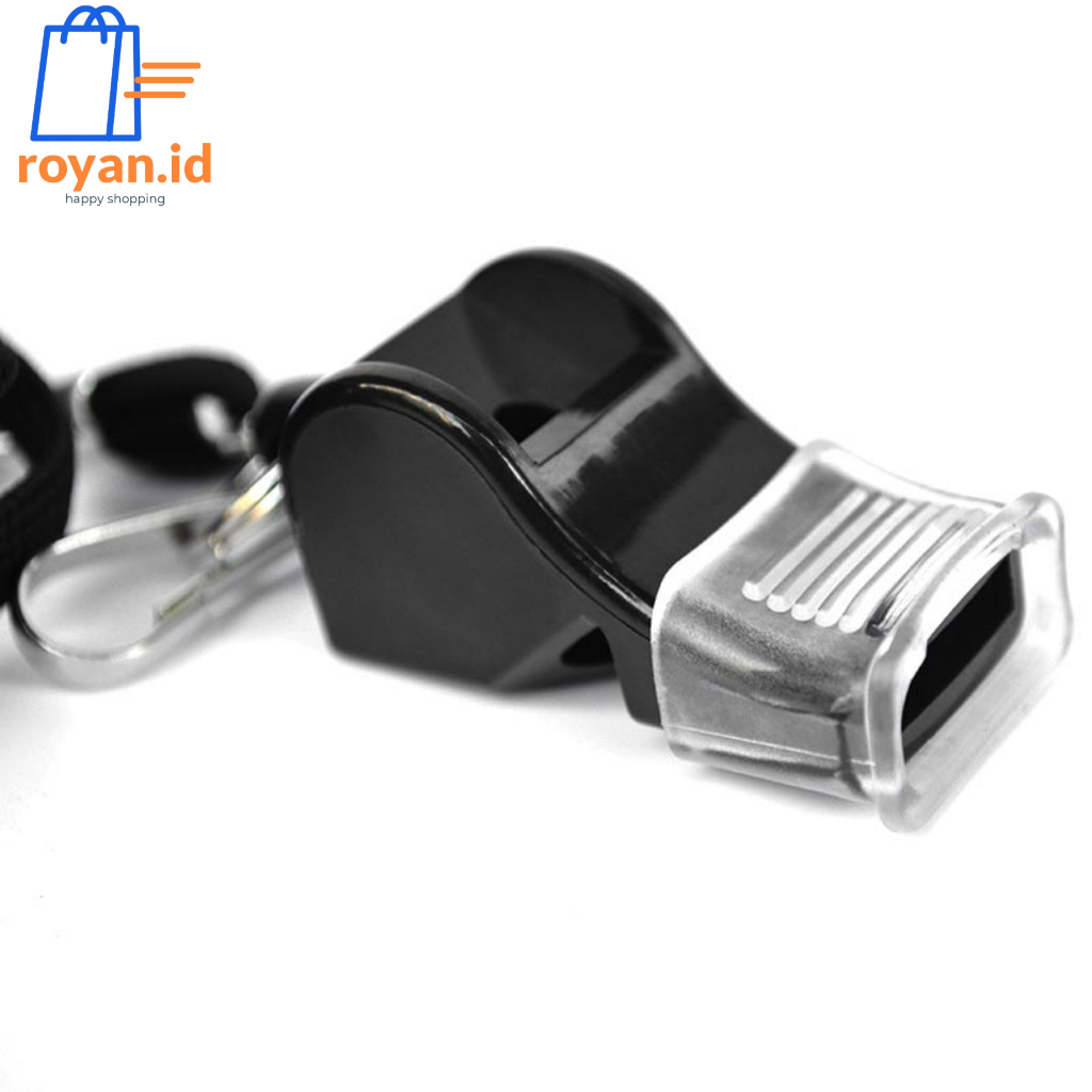 Jual Whistle Peluit Fox 40 clasic Peluit Wasit Peluit Parkir Pramuka ...