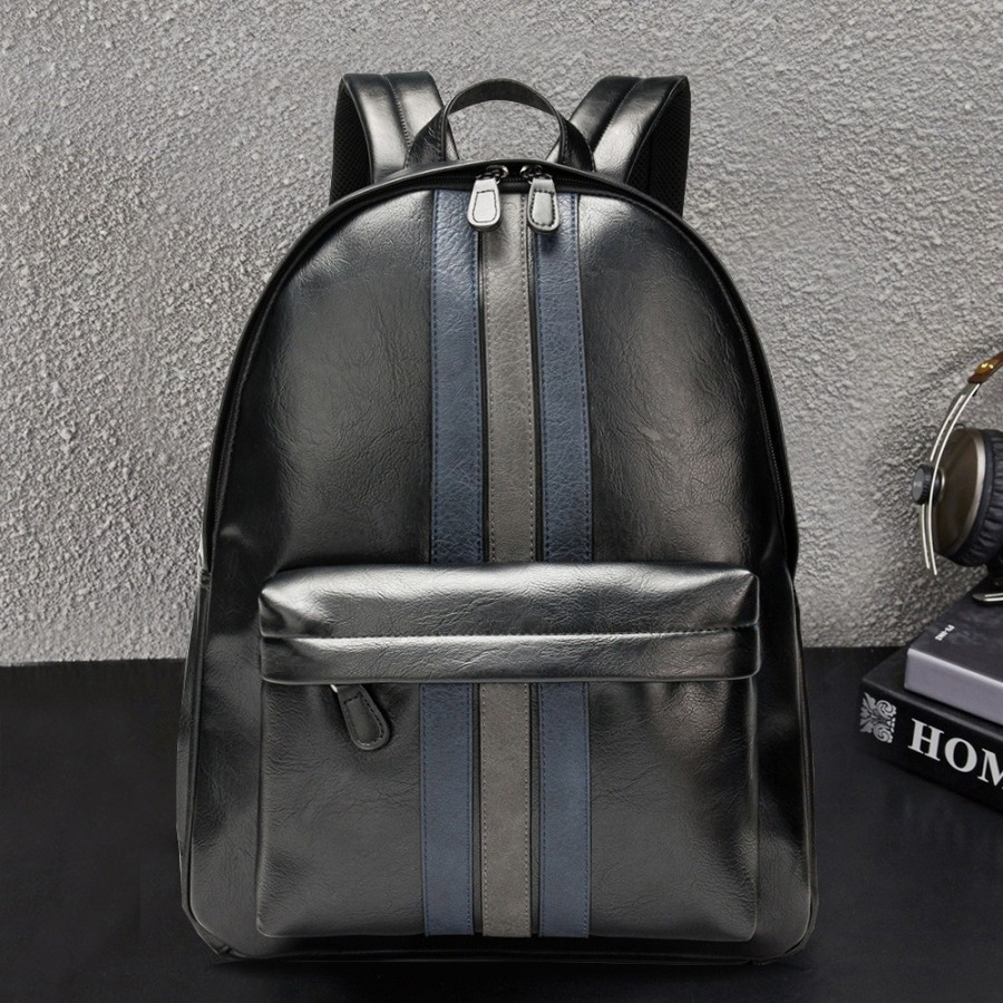 Jual tas ransel pria awet tas gendong pria premium backpack pria tas ...