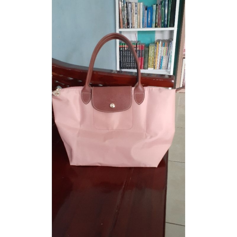 Jual Tas LC Long Handle | Shopee Indonesia