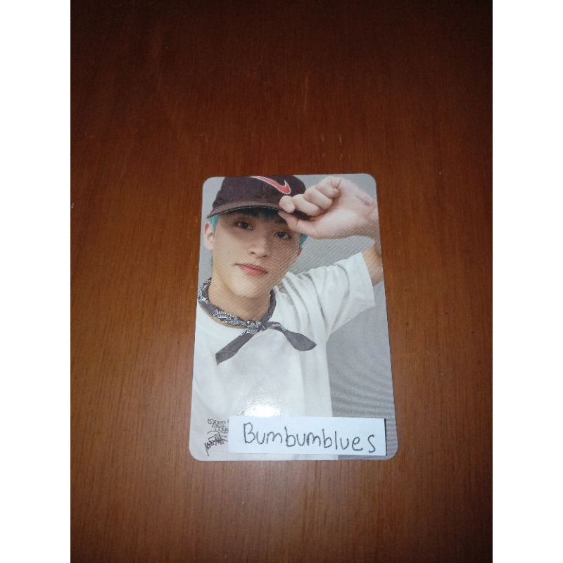 Jual PC nct dream mark beatbox digipack | Shopee Indonesia