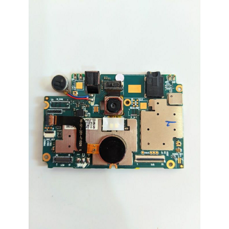 Jual MESIN HOTWAV M5 PLUS TESTED | Shopee Indonesia