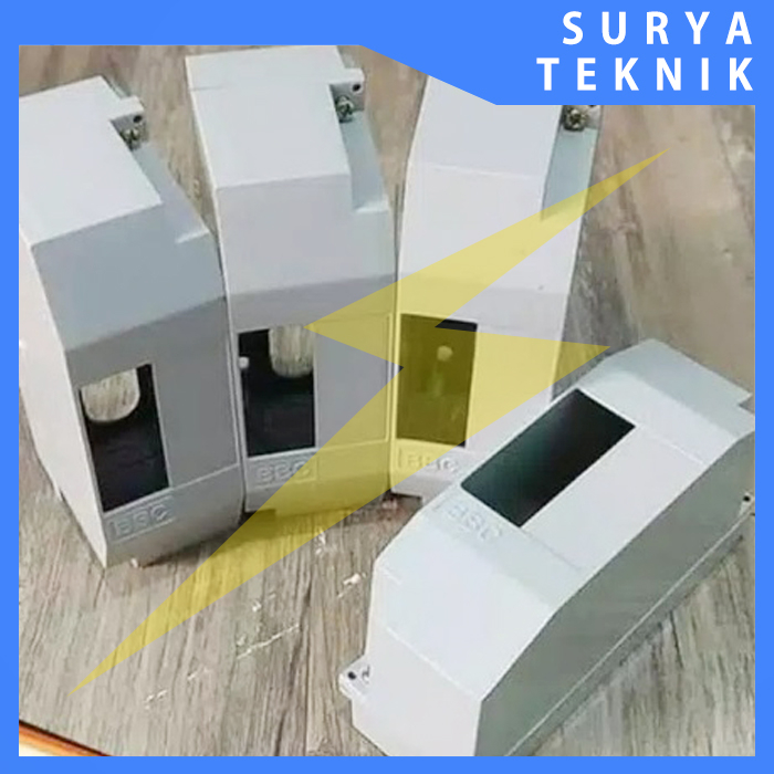 Jual Box MCB 1 Phase / Box Termis 1 Phase | Shopee Indonesia
