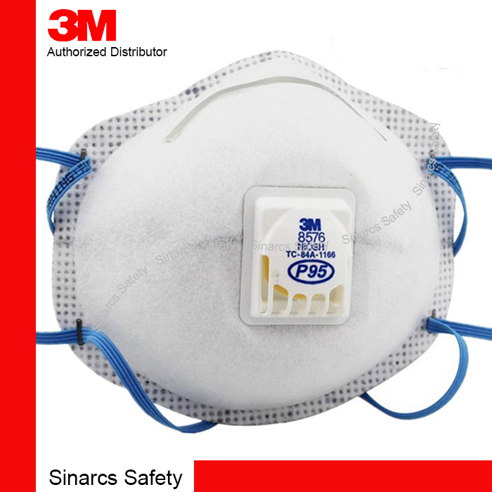 Jual 8577 3M Particulate Respirator P95 | Shopee Indonesia