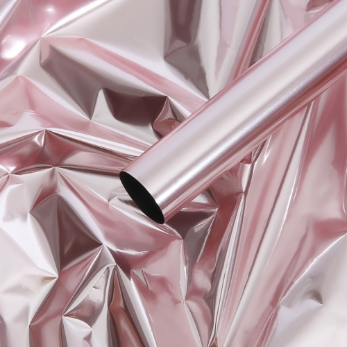 Jual NEW METALLIC CELLOPHANE ECER LEMBARAN KERTAS BUNGA WRAPPING PAPER ...