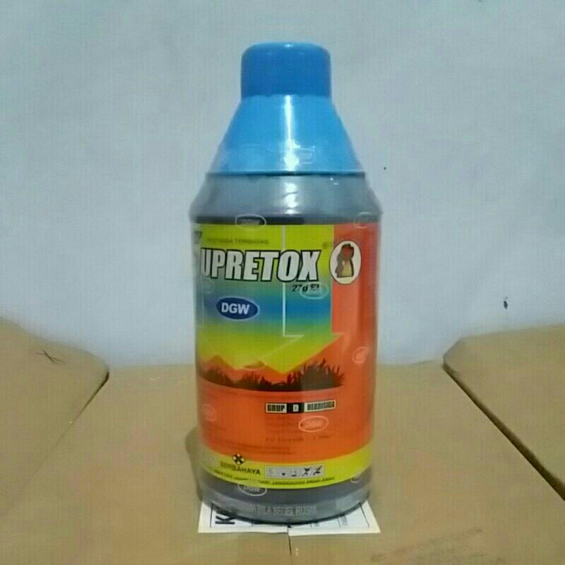 Jual SUPRETOX 276 SL RACUN RUMPUT isi 1 liter | Shopee Indonesia