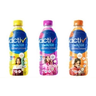 Jual activ water Harga Terbaik & Termurah Agustus 2025 | Shopee Indonesia