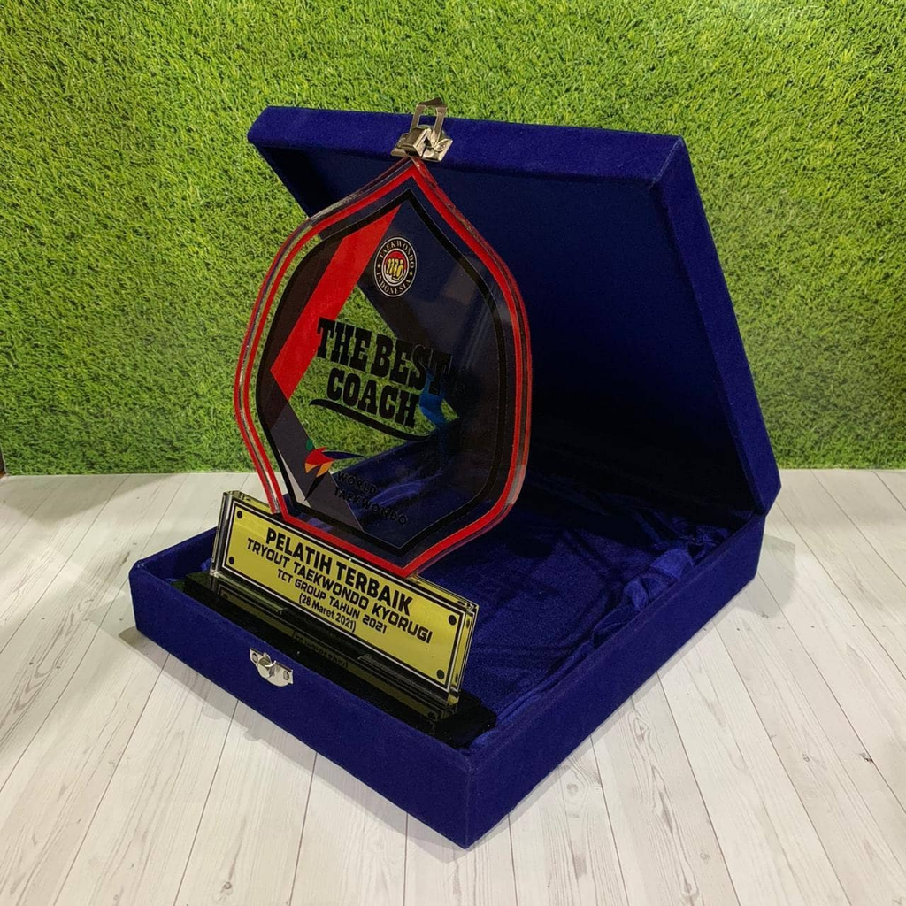 Jual PLAKAT AKRILIK, PLAKAT PENGHARGAAN PELATIH TERBAIK, PLAKAT ACRYLIC ... Jual PLAKAT AKRILIK, PLAKAT PENGHARGAAN PELATIH TERBAIK, PLAKAT ACRYLIC ...