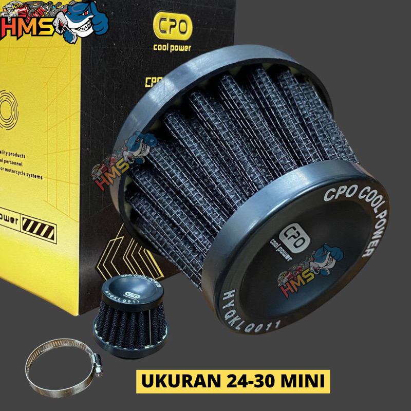 Jual Filter Karburator Karbu CPO Pe Pwk 24 26 28 30 32 34 Semua Motor ...