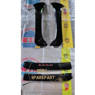 Jual cover under side dek samping sayap depan kanan kiri bawah kolong ...