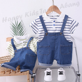 Jual SETELAN BAJU KODOK ANAK LAKI-LAKI / PAKAIAN ANAK LAKI-LAKI / SET ...