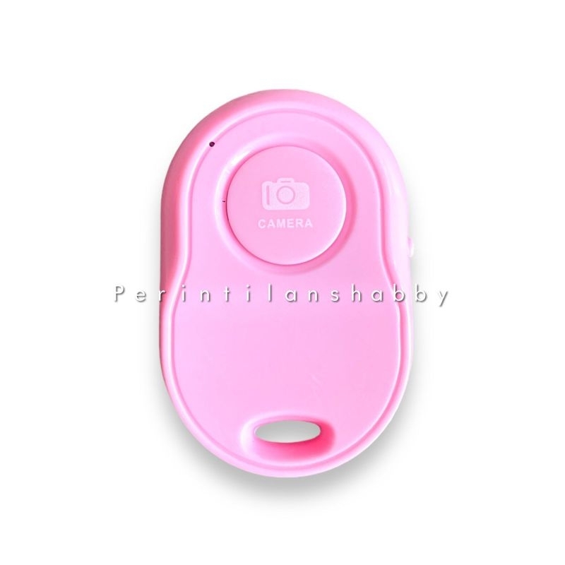 Jual Camera Shutter Remote Bluetooth Shopee Indonesia