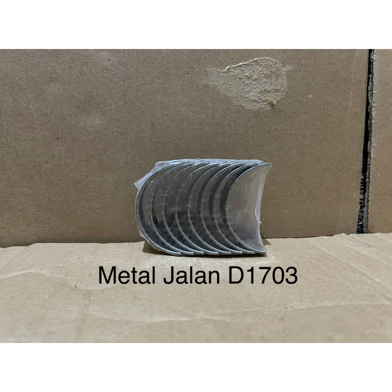 Jual metal jalan kubota d1703 | Shopee Indonesia